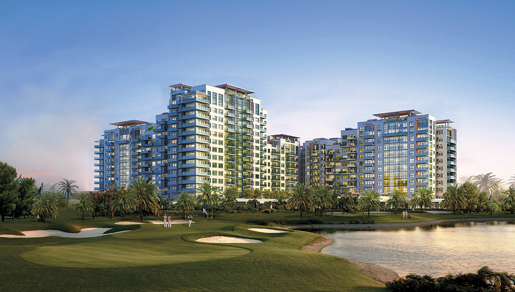 Our Projects | Godwin Austen Johnson